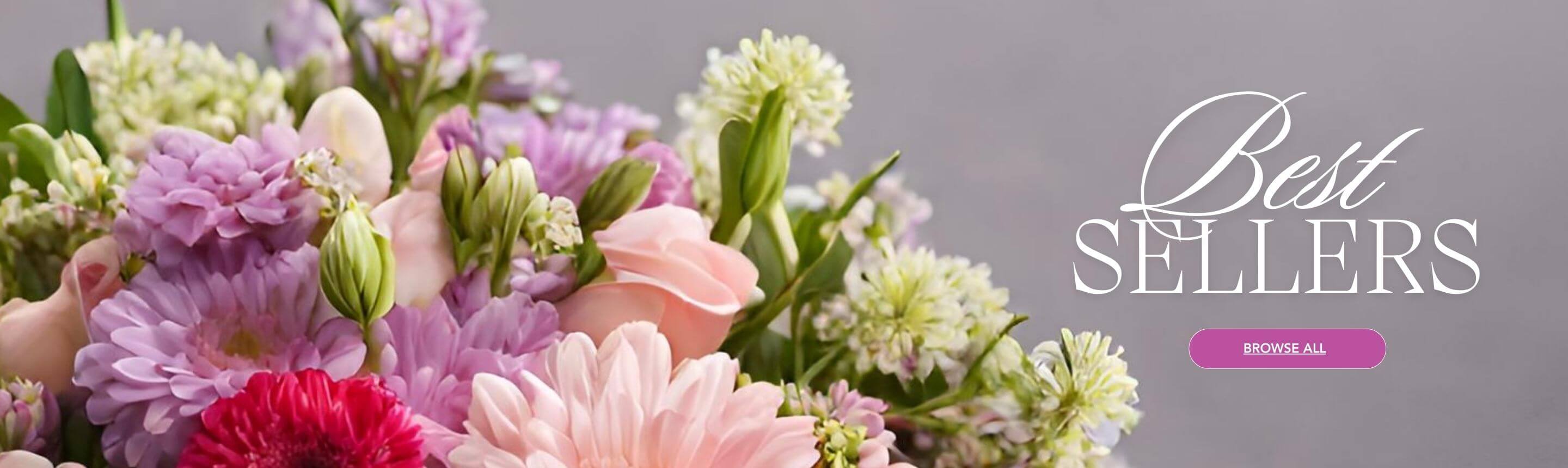 North Canton Florist - Flower Delivery by Seifert's Flower Mill