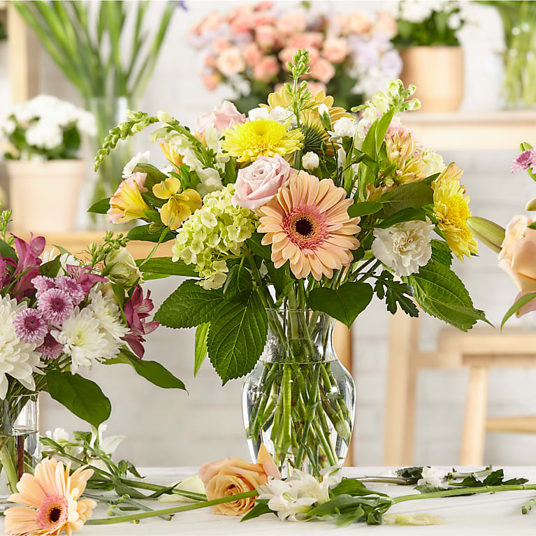 Bethpage Florist | FREE Flower Delivery | Flower Delivery in Nassau County
