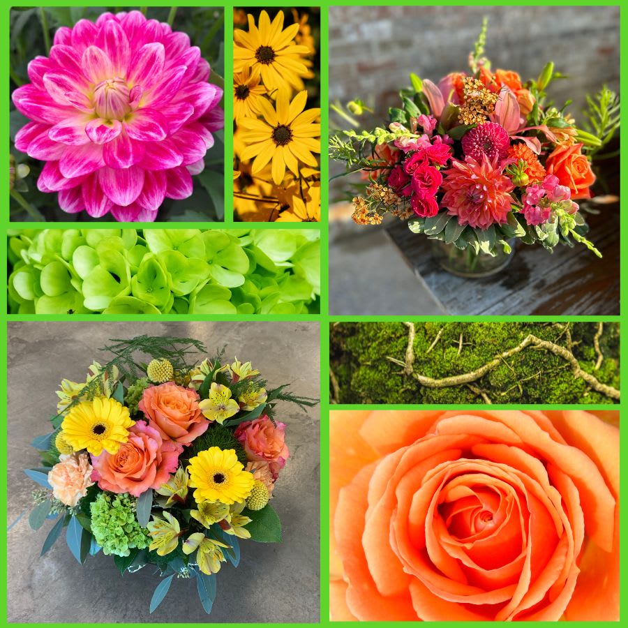 Best Florist in Mechanicsburg, PA | Jeffrey's Flowers | Florist
