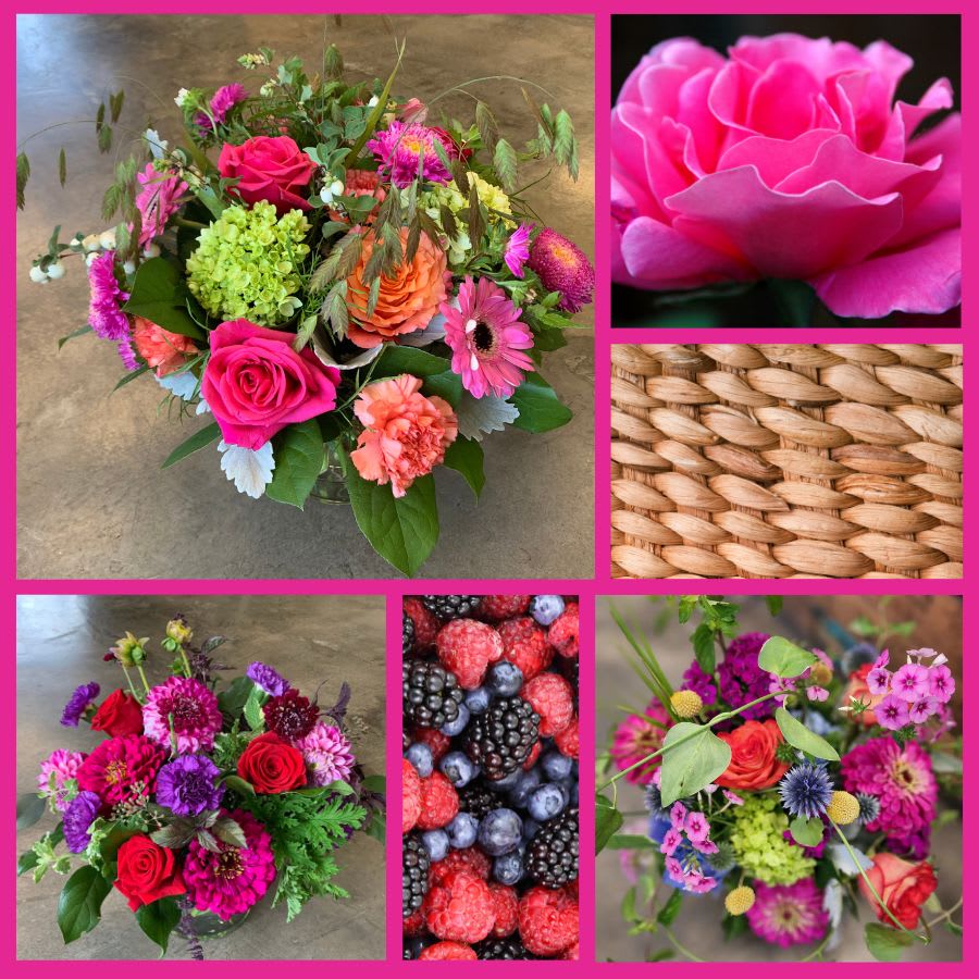 Best Florist in Mechanicsburg, PA | Jeffrey's Flowers | Florist