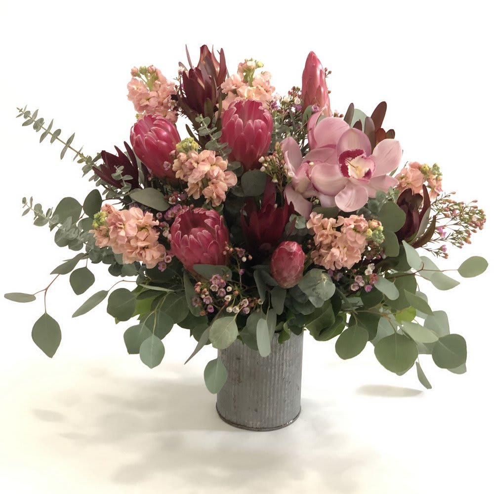 I'm Sorry Flower Delivery Atlanta GA - William Paul Floral Design - Atlanta