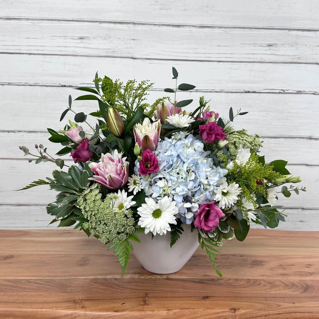 London Florist | Flowers Shop London, Ontario (ON) SAME DAY Delivery ...