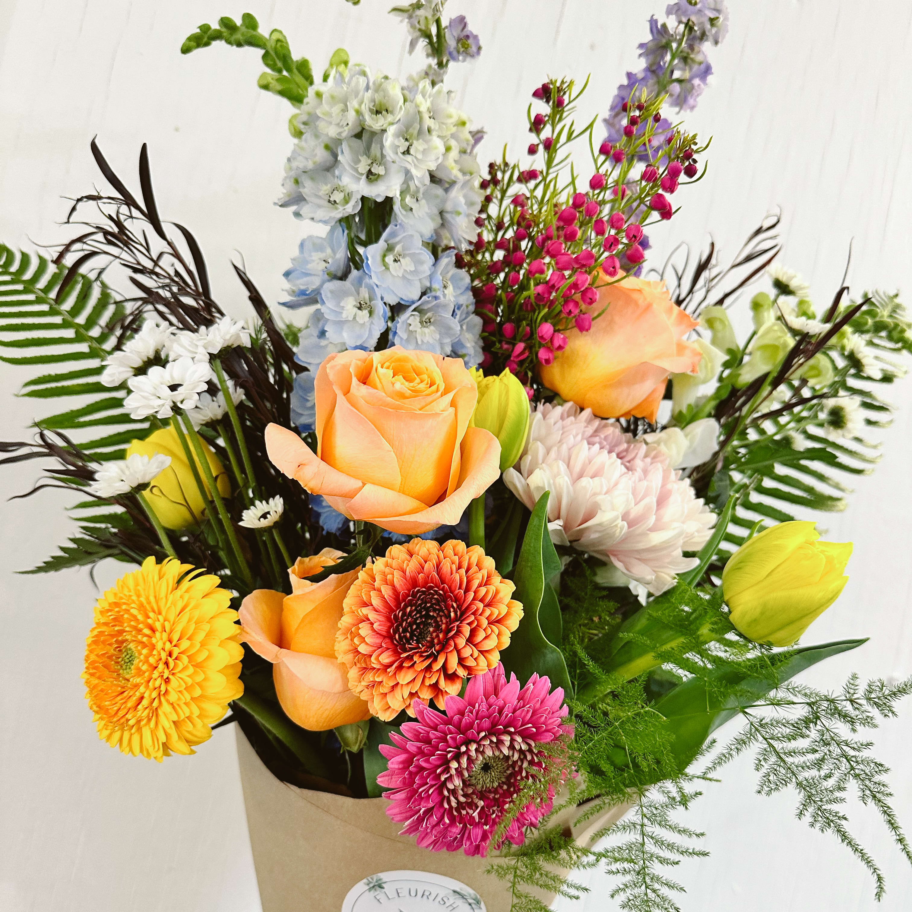 Fleurish Floral & Gift Shop | Johnstown Flower Delivery