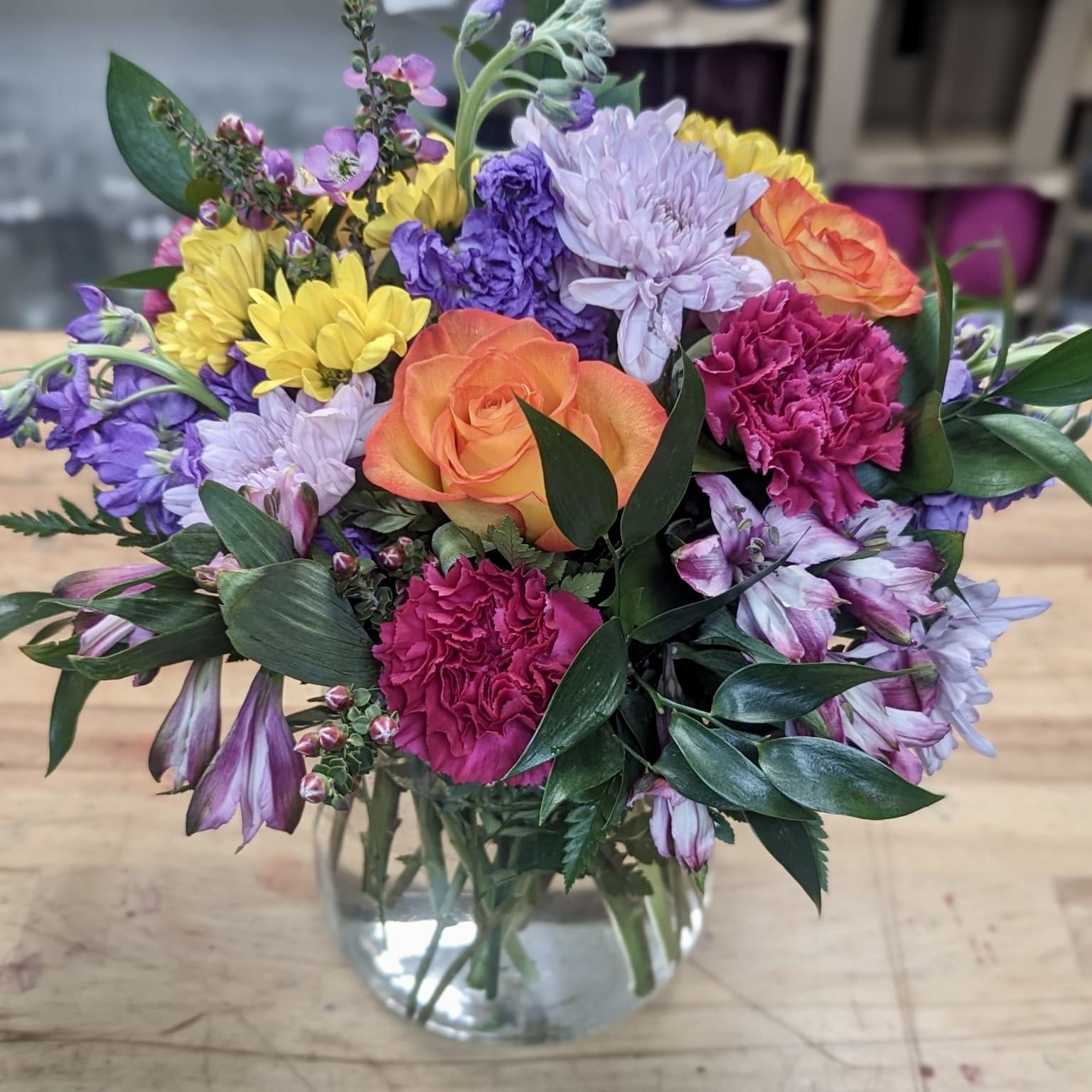 Memphis Florist | Flower Delivery Collierville, TN - A Perfect Bloom ...