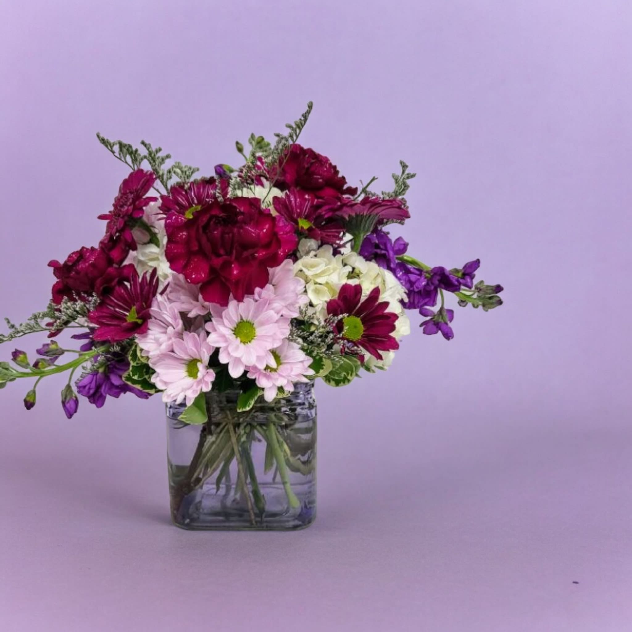 Fort Wayne Florist - FREE Flower Delivery in Fort Wayne by Cottage ...