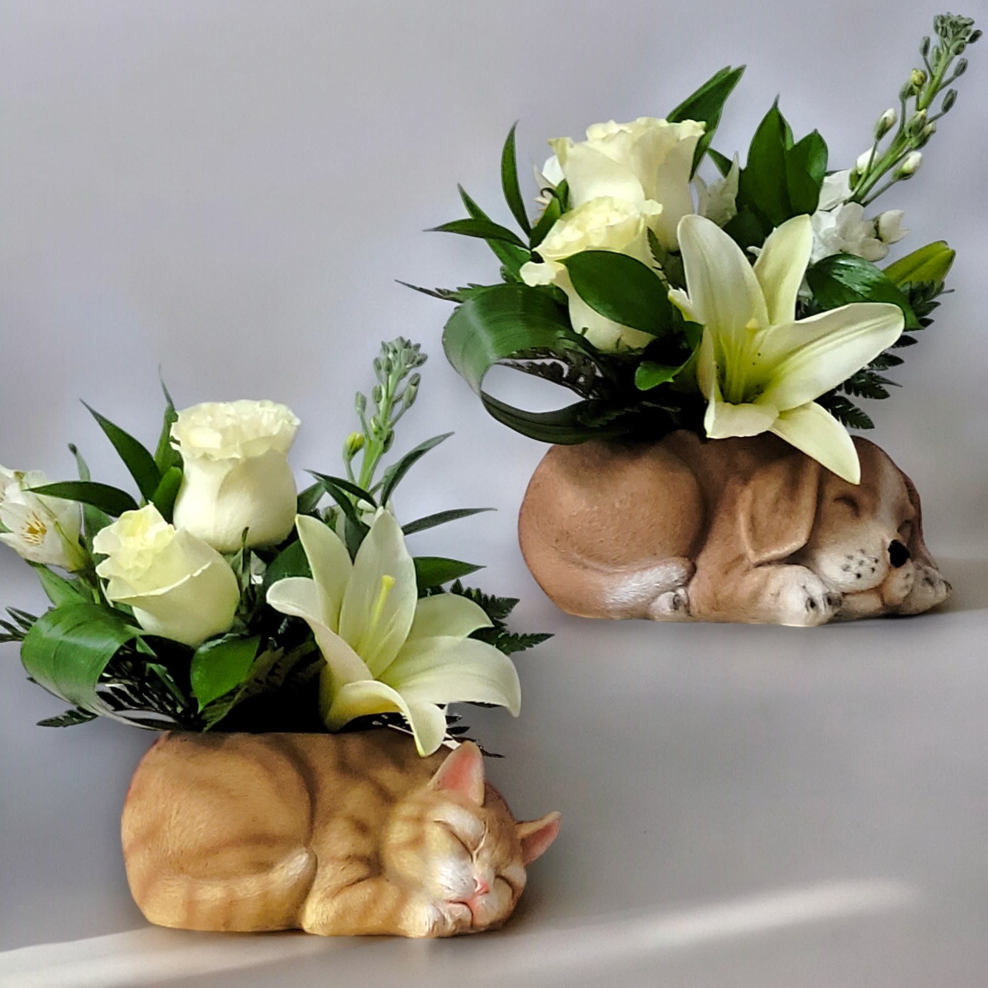 Greer Florist | Greer, South Carolina Flower Delivery by Barrett's ...