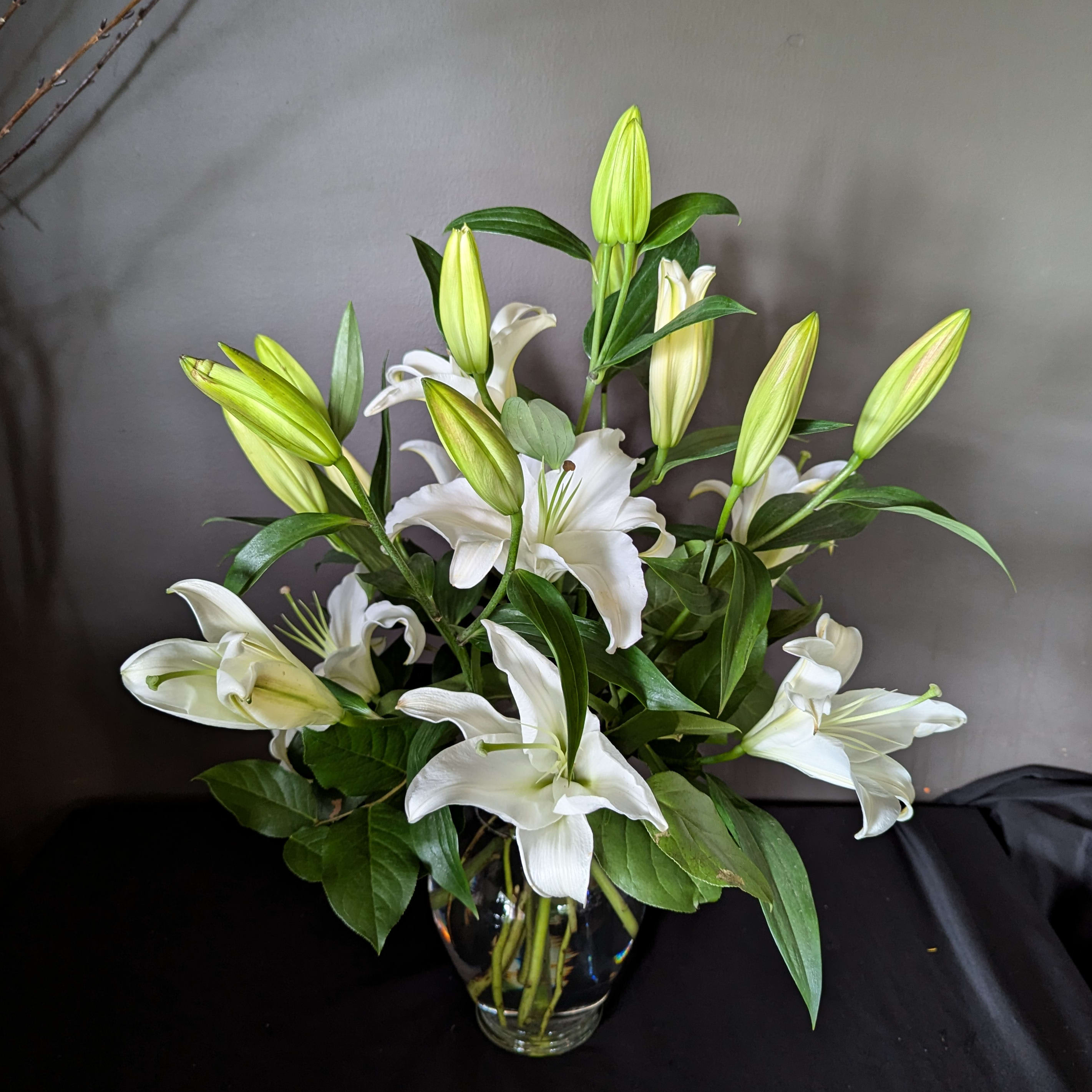 Spring Hill Florist | Flower Delivery Spring Hill TN by Wild Root ...