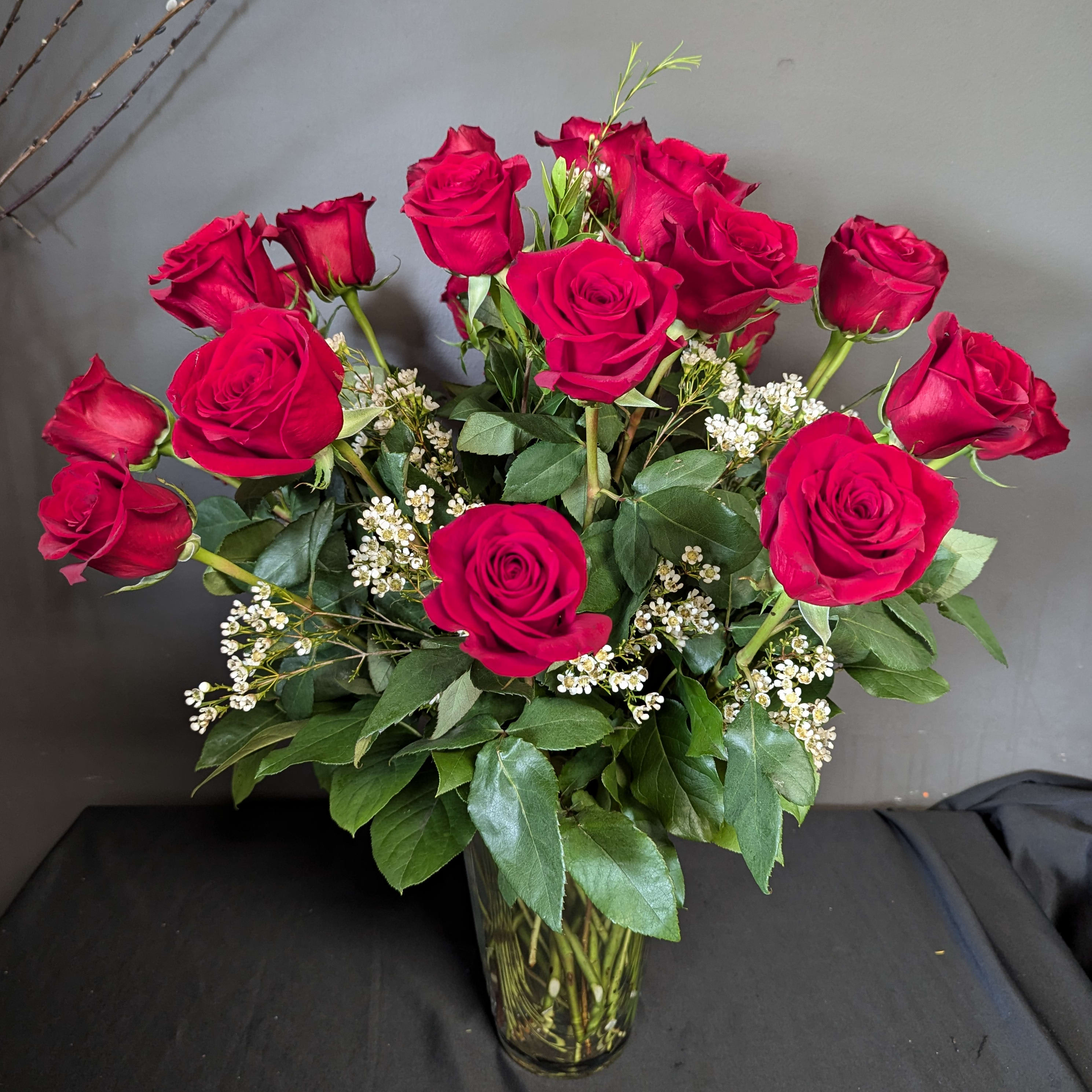 Spring Hill Florist | Flower Delivery Spring Hill TN by Wild Root ...