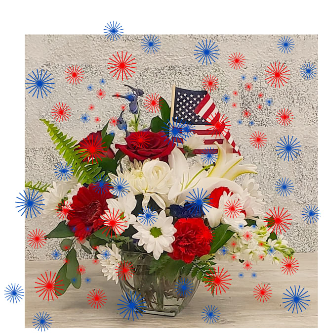 Cambridge Florist | Flower Delivery by Cambridge Floral