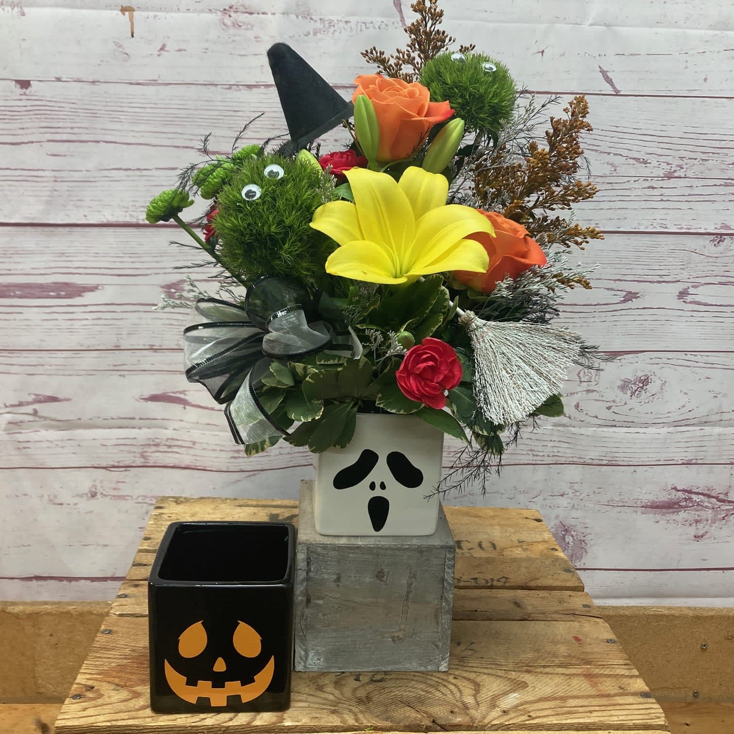 Edwardsville Florist | Flower Delivery by Goff and Dittman Florists