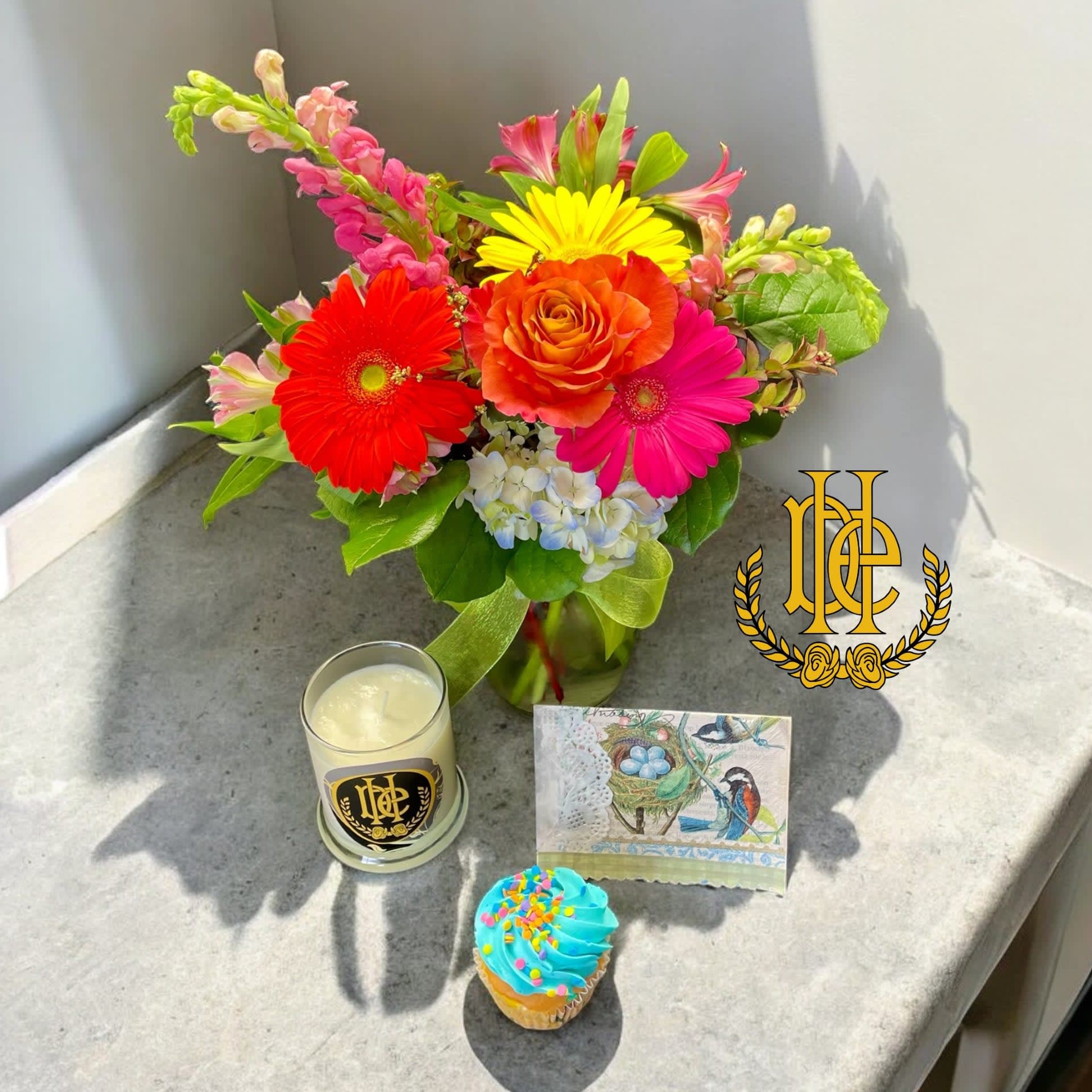 Tulsa Florist | Expert Flower Delivery in Tulsa, OK by Mrs. DeHavens ...