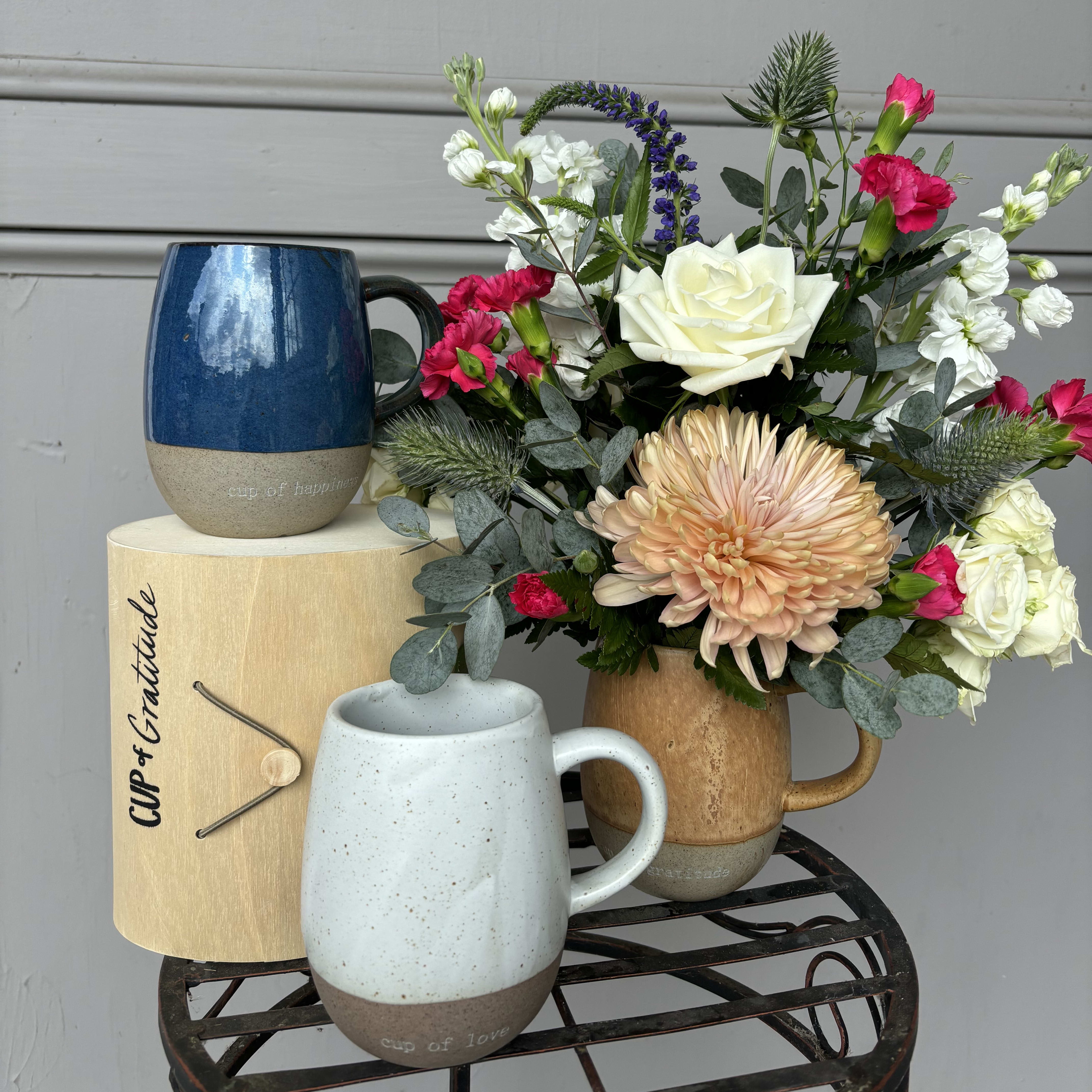 Lynchburg Florist | Flower Delivery Lynchburg VA by Blooms By Doyles