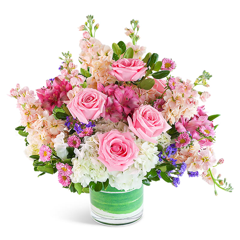Frisco Florist - Flower Delivery Frisco TX by Full Bloom Florist
