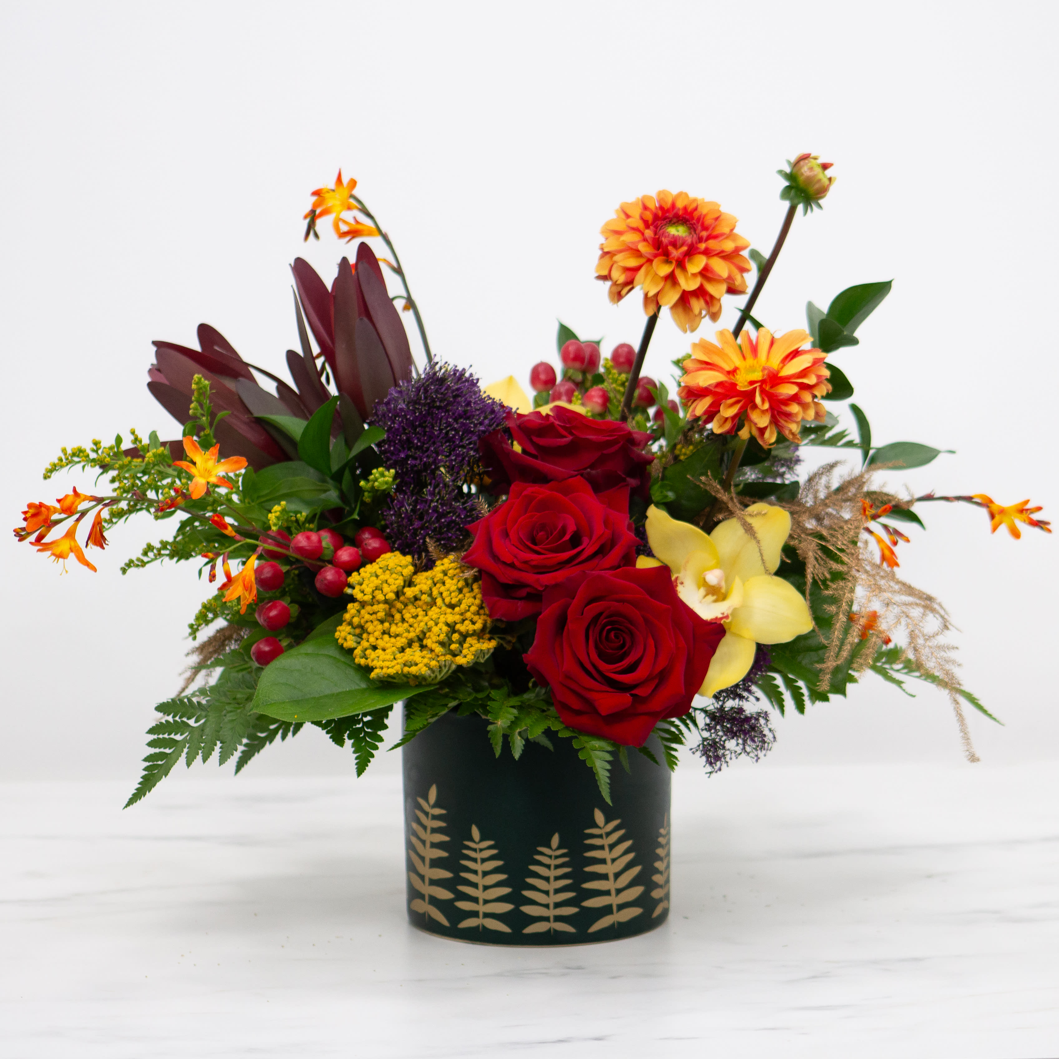 Matlack Florist - West Chester, PA Florist & Gift Shop