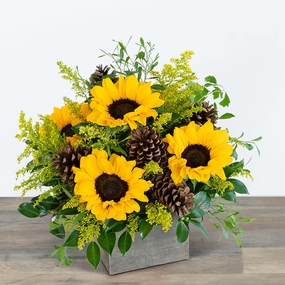 Memphis Florist | Flower Delivery Collierville, TN - A Perfect Bloom ...