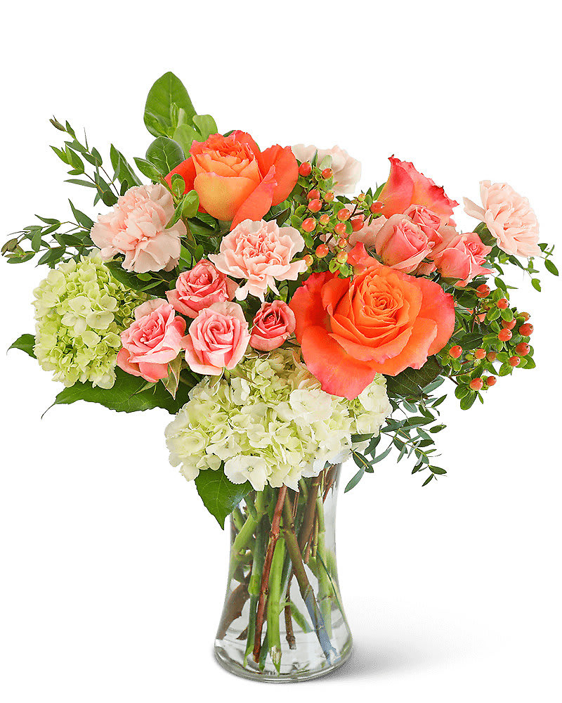 Frisco Florist - Flower Delivery Frisco TX by Full Bloom Florist