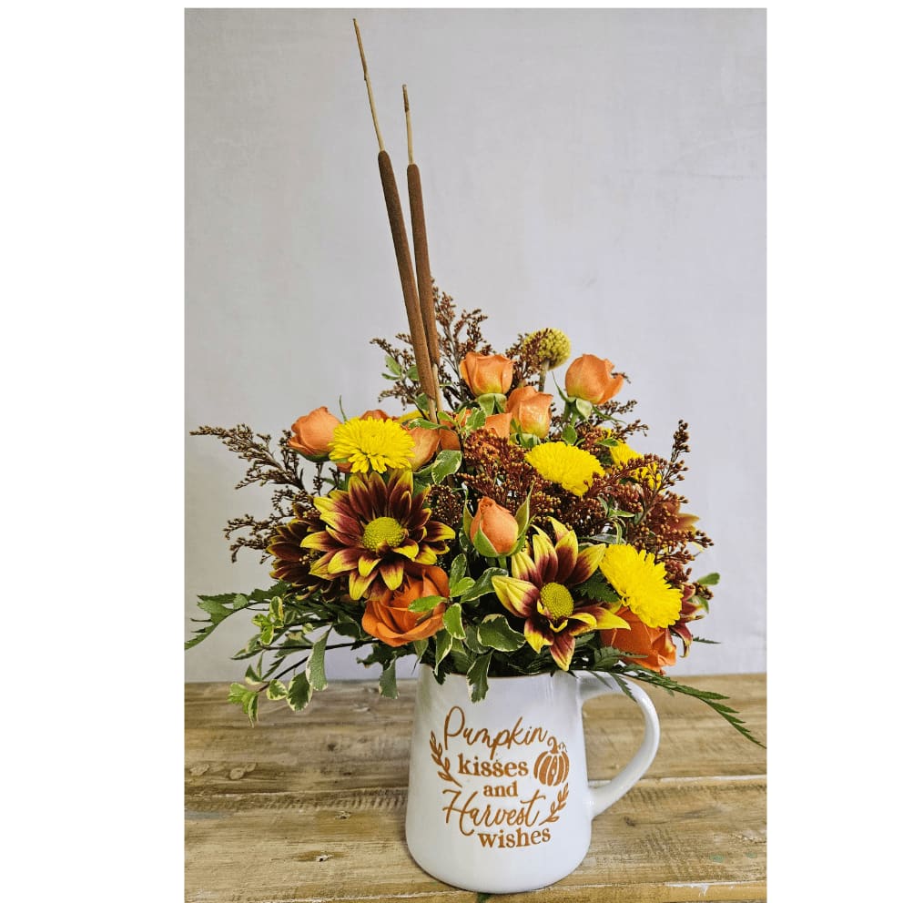 Lexington NC Florist | Lamp Post Florist | Flower Delivery