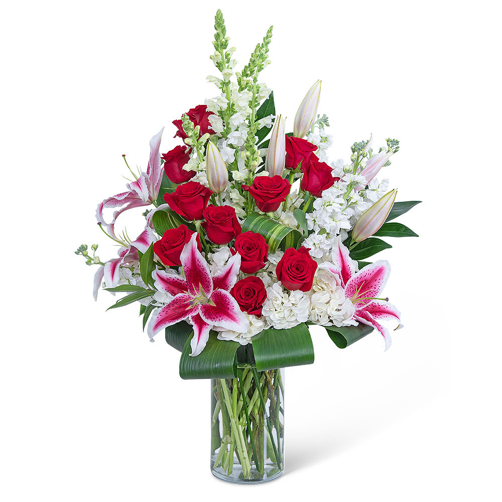 Frisco Florist - Flower Delivery Frisco TX by Full Bloom Florist