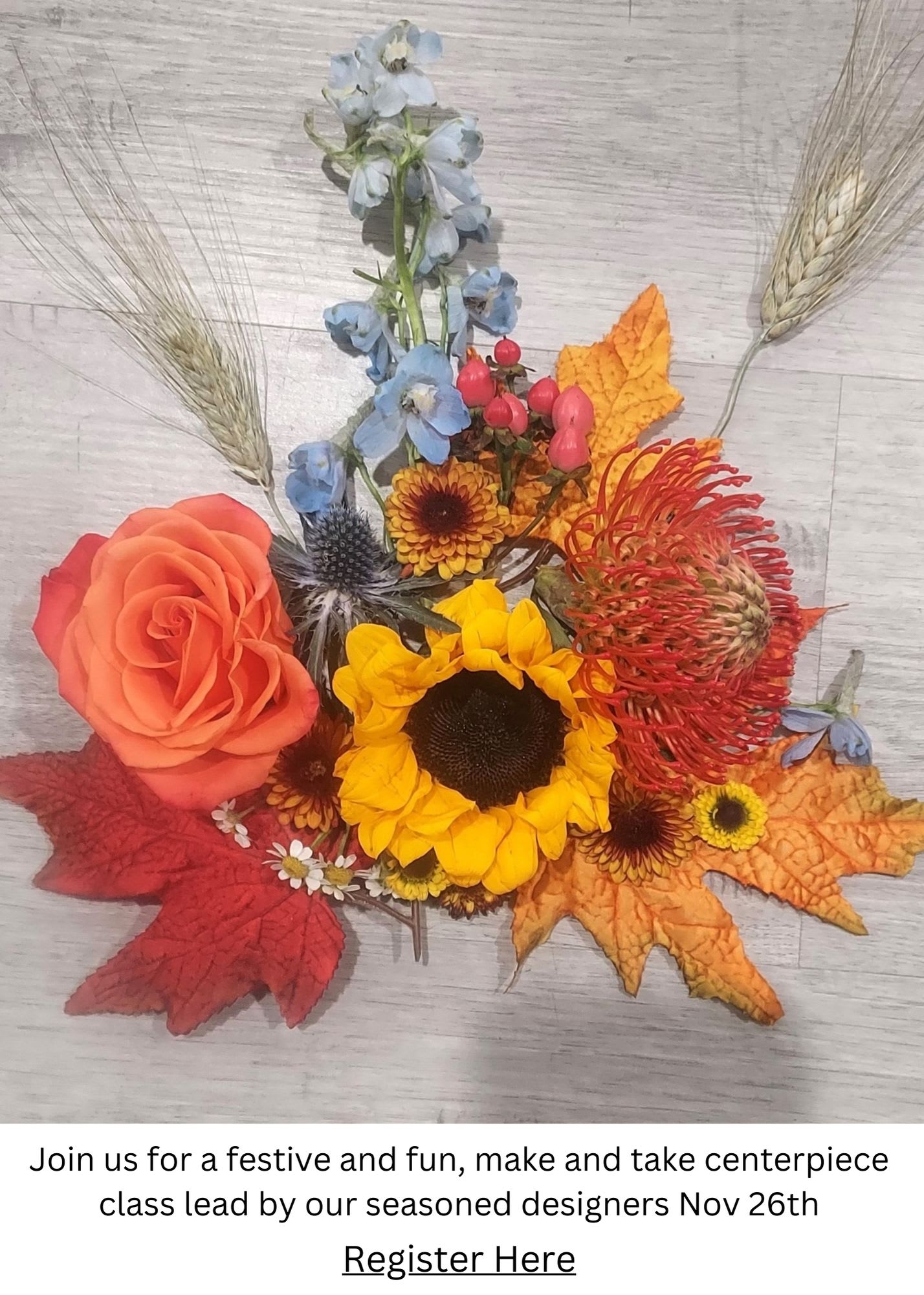 Cambridge Florist | Flower Delivery by Cambridge Floral