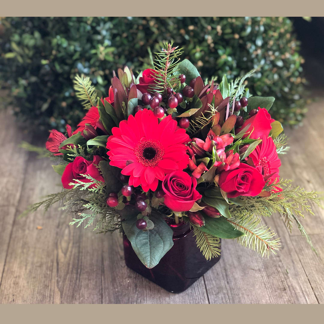 Wilmington Florist | Flower Delivery by Designs by Don Florist Near Me