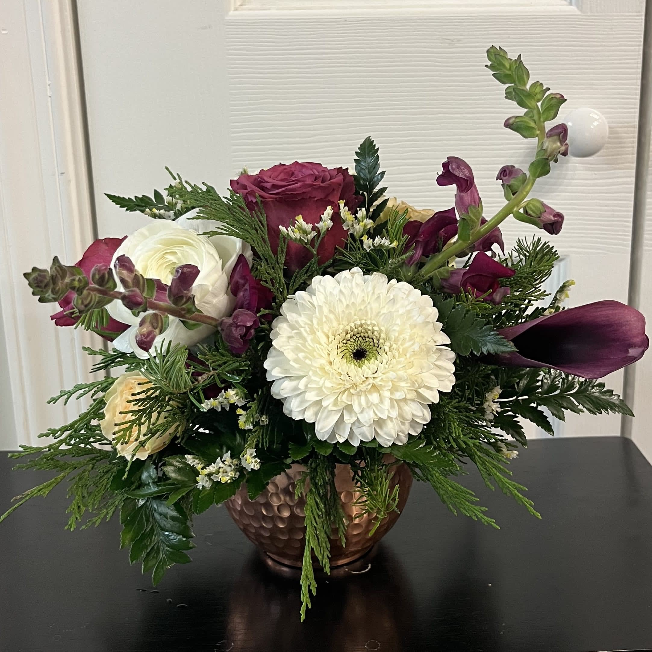 Lynchburg Florist | Flower Delivery Lynchburg VA by Blooms By Doyles