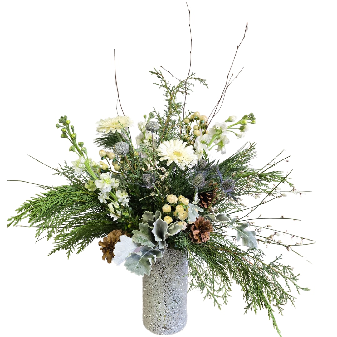Lexington NC Florist | Lamp Post Florist | Flower Delivery
