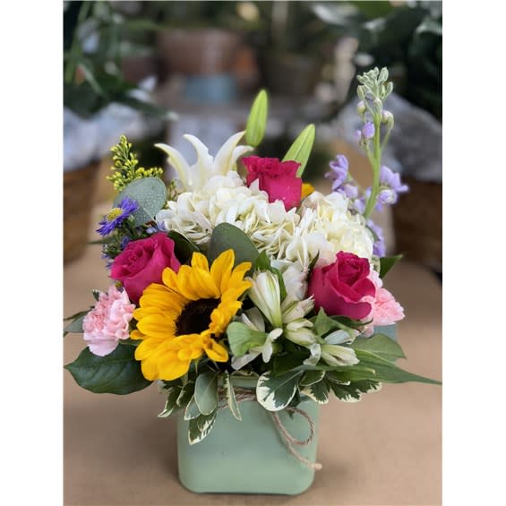 Flowerama of Springdale | Springdale Florist | Flower Delivery ...