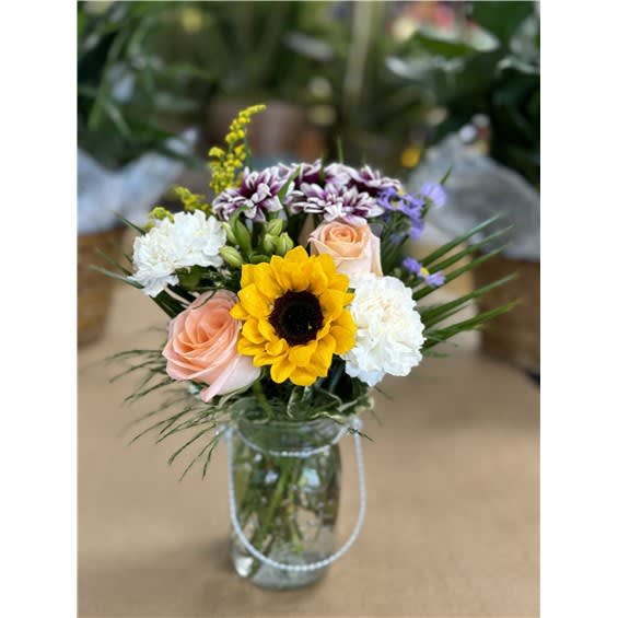 Flowerama of Springdale | Springdale Florist | Flower Delivery ...