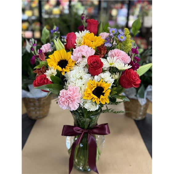 Flowerama of Springdale | Springdale Florist | Flower Delivery ...