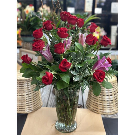 Flowerama of Springdale | Springdale Florist | Flower Delivery ...