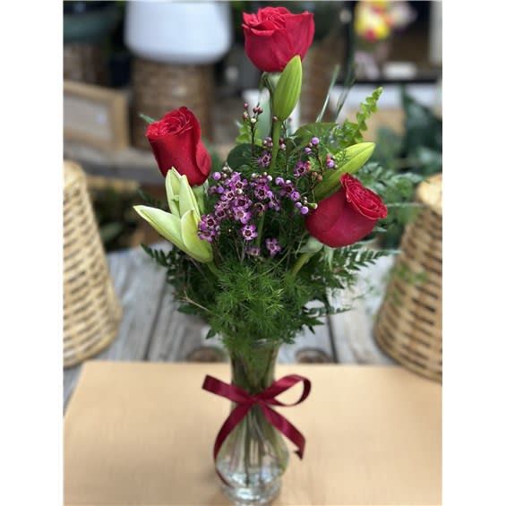 Flowerama of Springdale | Springdale Florist | Flower Delivery ...