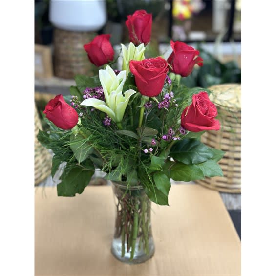 Flowerama of Springdale | Springdale Florist | Flower Delivery ...