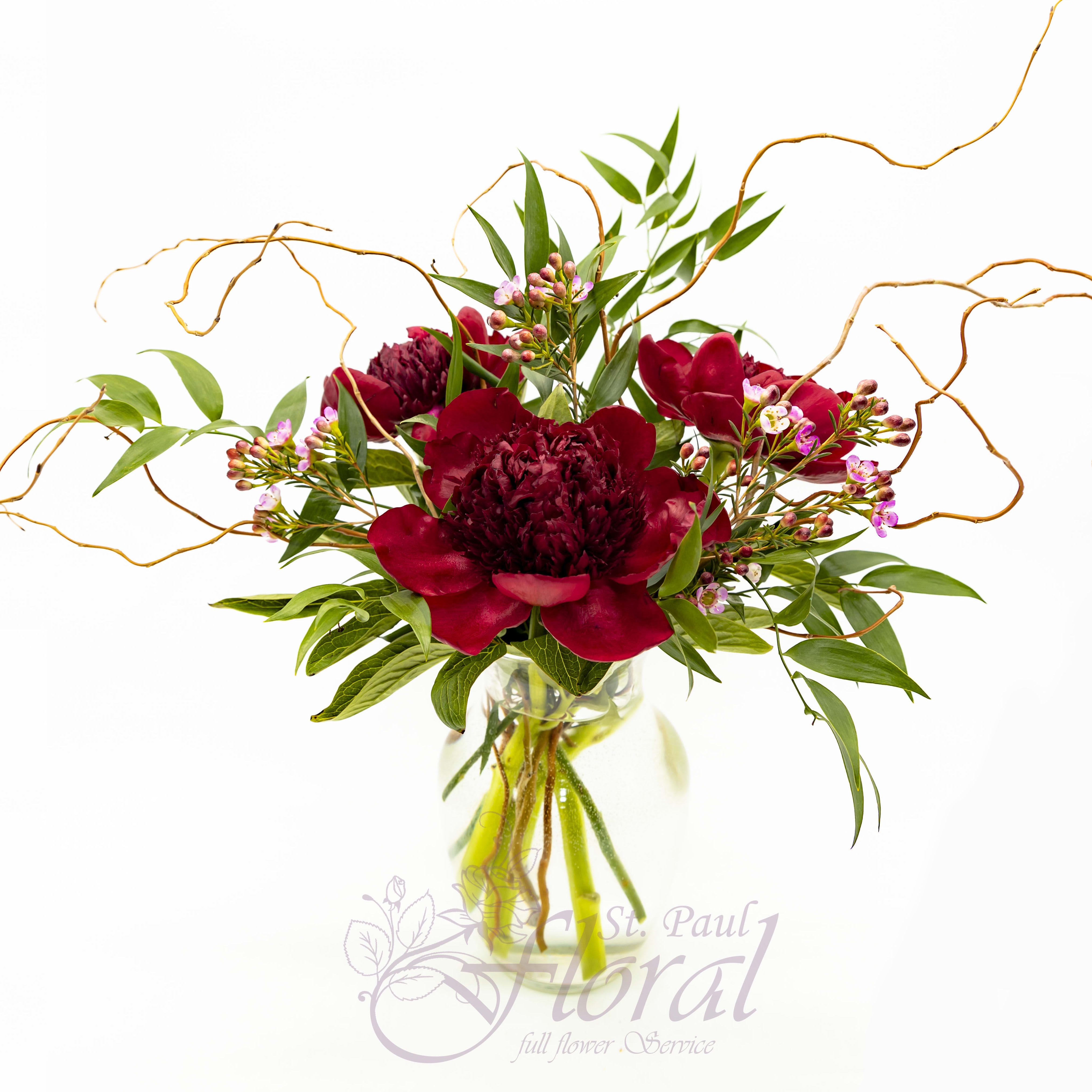 Saint Paul Florist | Flower Delivery by St Paul Floral
