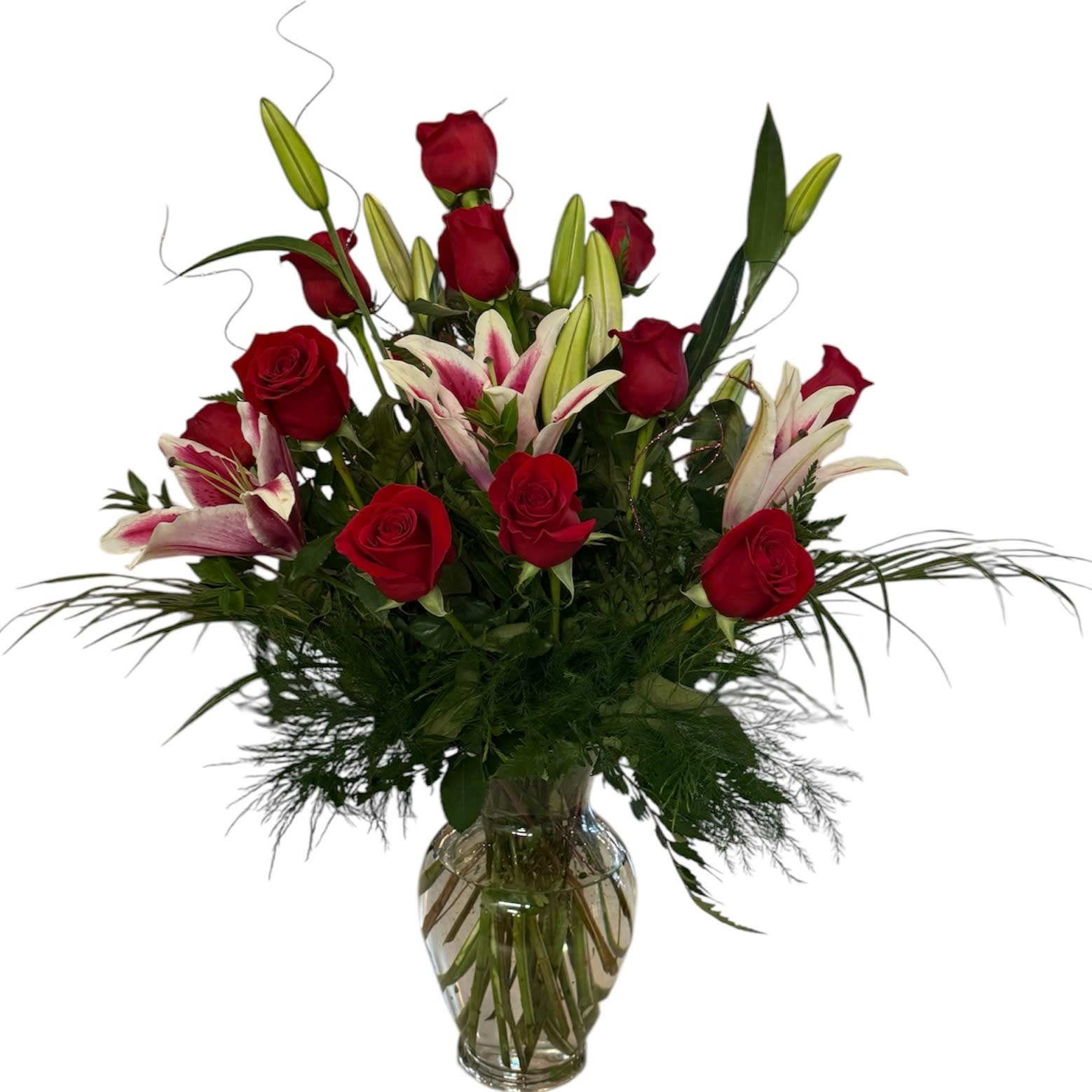Highland Illinois Florist | Flower Delivery by The Greenhouse of ...