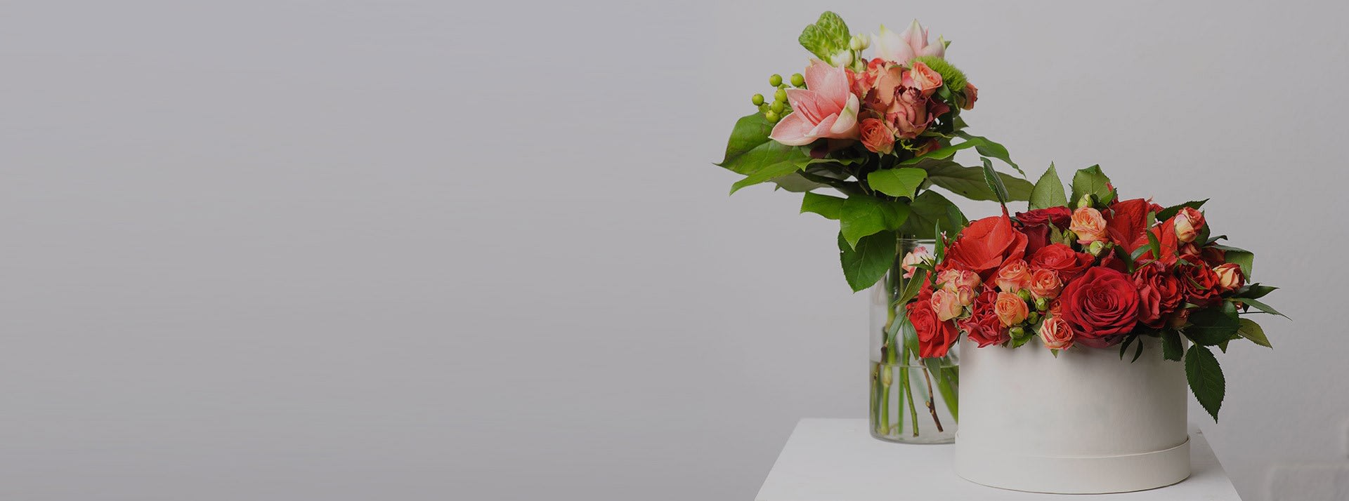 Flower Delivery | LeAnn's Local Petals