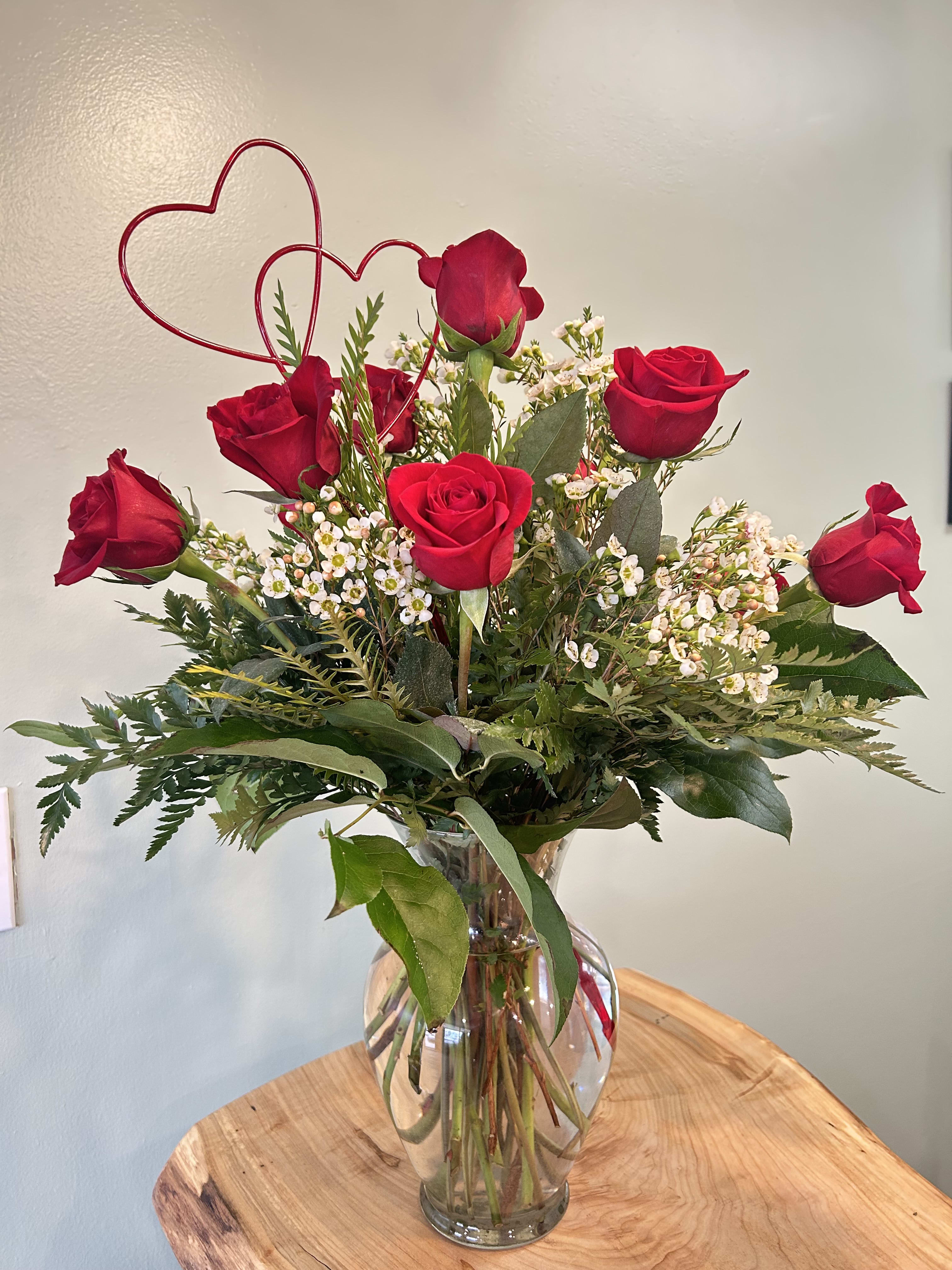 Flowers By Lisa | Flower Delivery in Elkton, MD