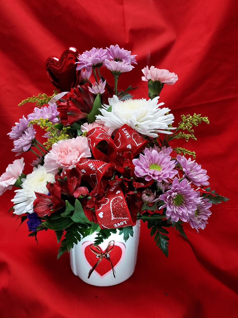 Islip Florist | FREE Flower Delivery Islip NY by Flowers by Chazz