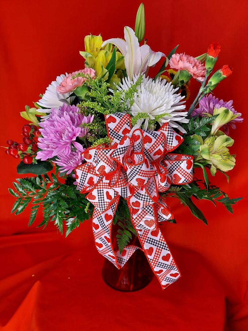 Islip Florist | FREE Flower Delivery Islip NY by Flowers by Chazz