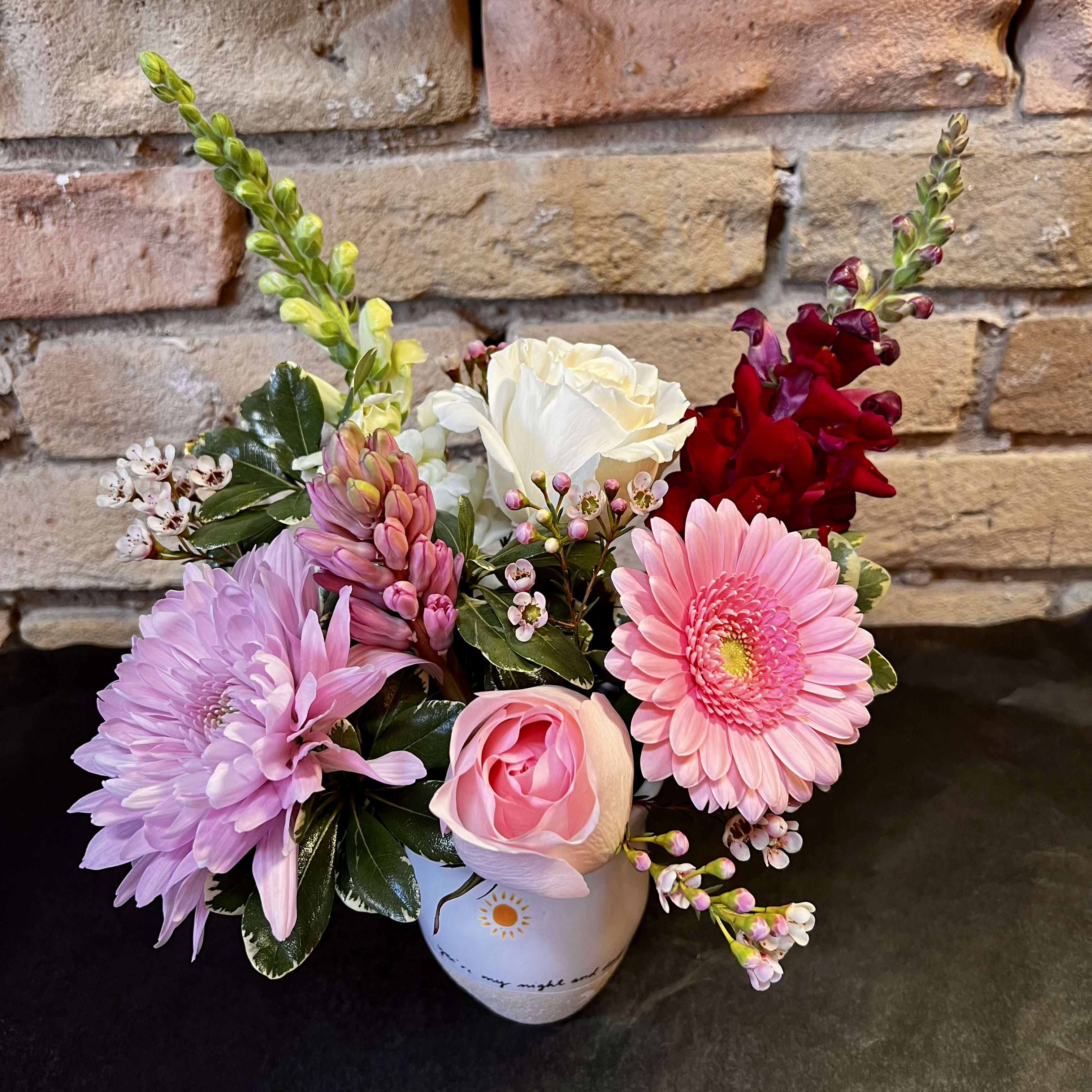 Florist Toronto | Same Day Flower Delivery Toronto Ontario by King West ...