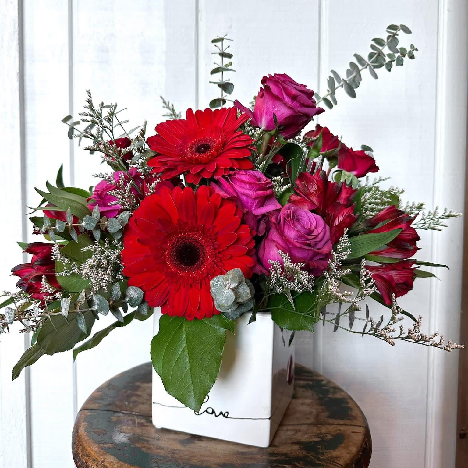 Lynchburg Florist | Flower Delivery Lynchburg VA by Blooms By Doyles