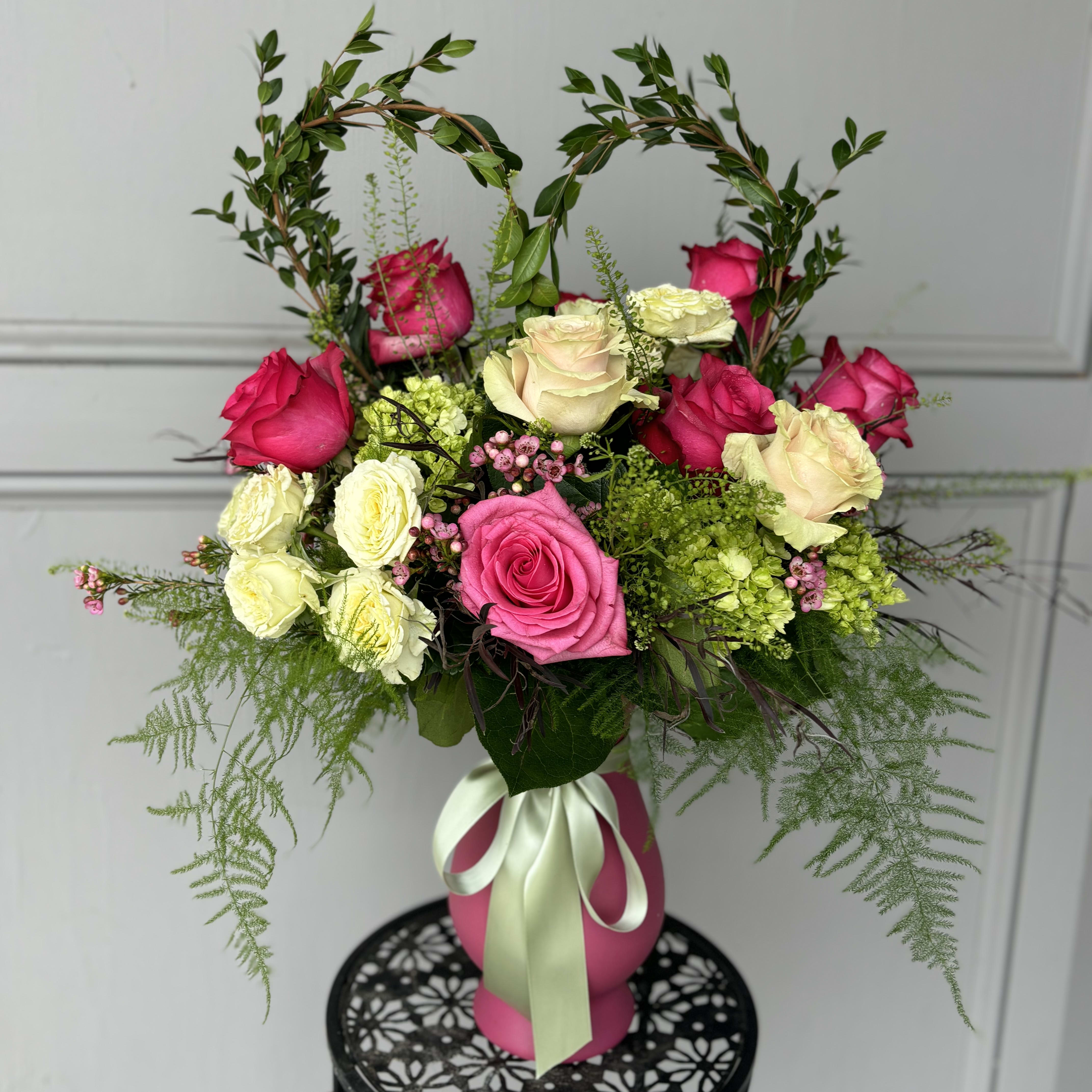 Lynchburg Florist | Flower Delivery Lynchburg VA by Blooms By Doyles