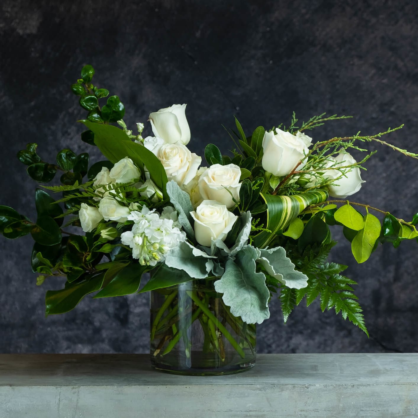 #1 Irvine Florist | Ivory Florist | Same Day Flower Delivery by Irvine ...