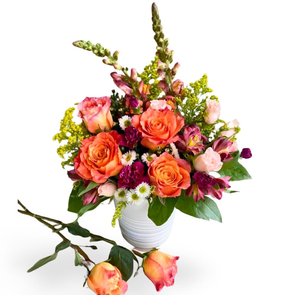 Floral Fabulous | Premier Florist in Round Rock, TX – Same-Day Flower ...