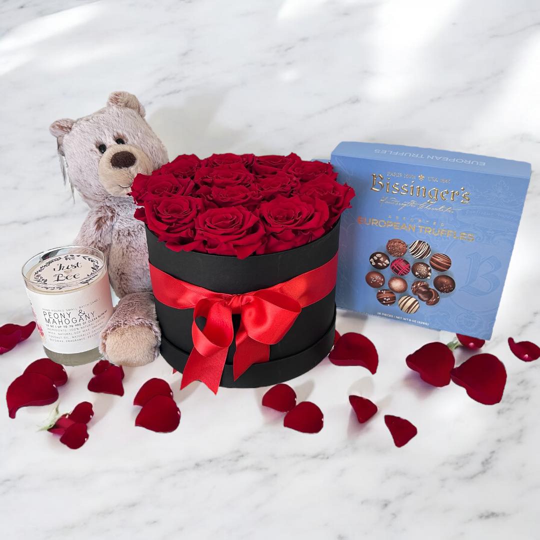 Wilmington Florist | Flower Delivery by Designs by Don Florist Near Me