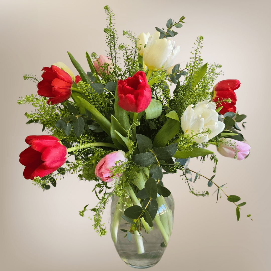 Lexington NC Florist | Lamp Post Florist | Flower Delivery