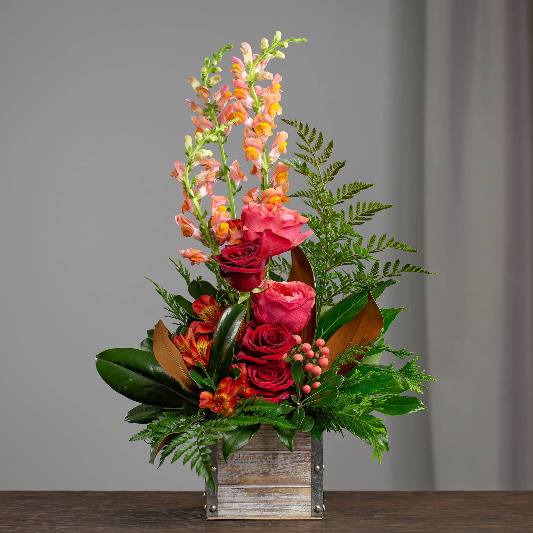 #1 Irvine Florist | Ivory Florist | Same Day Flower Delivery by Irvine ...