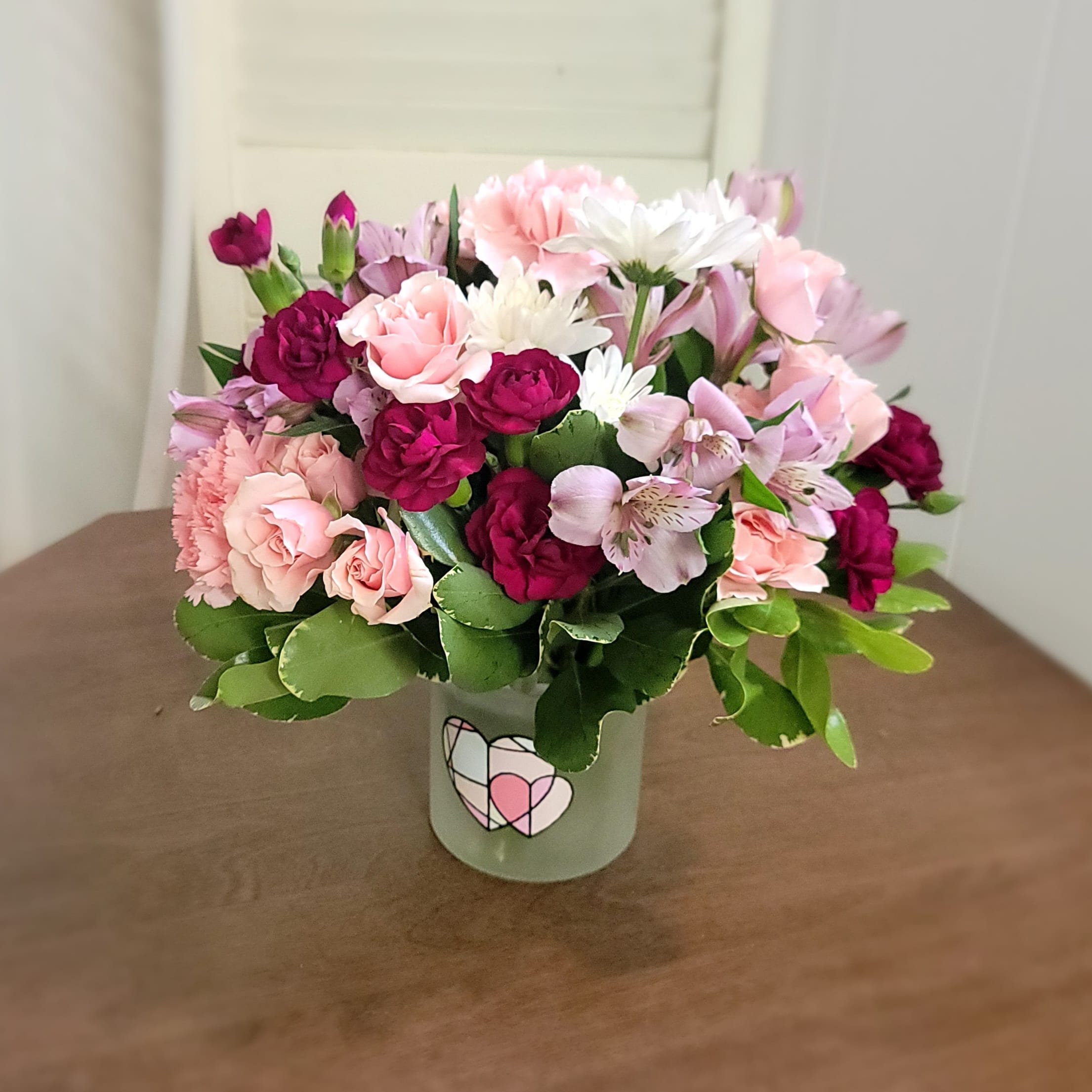 Chattanooga Florist, Inc. - Delivering Flowers & Floral Arrangements ...