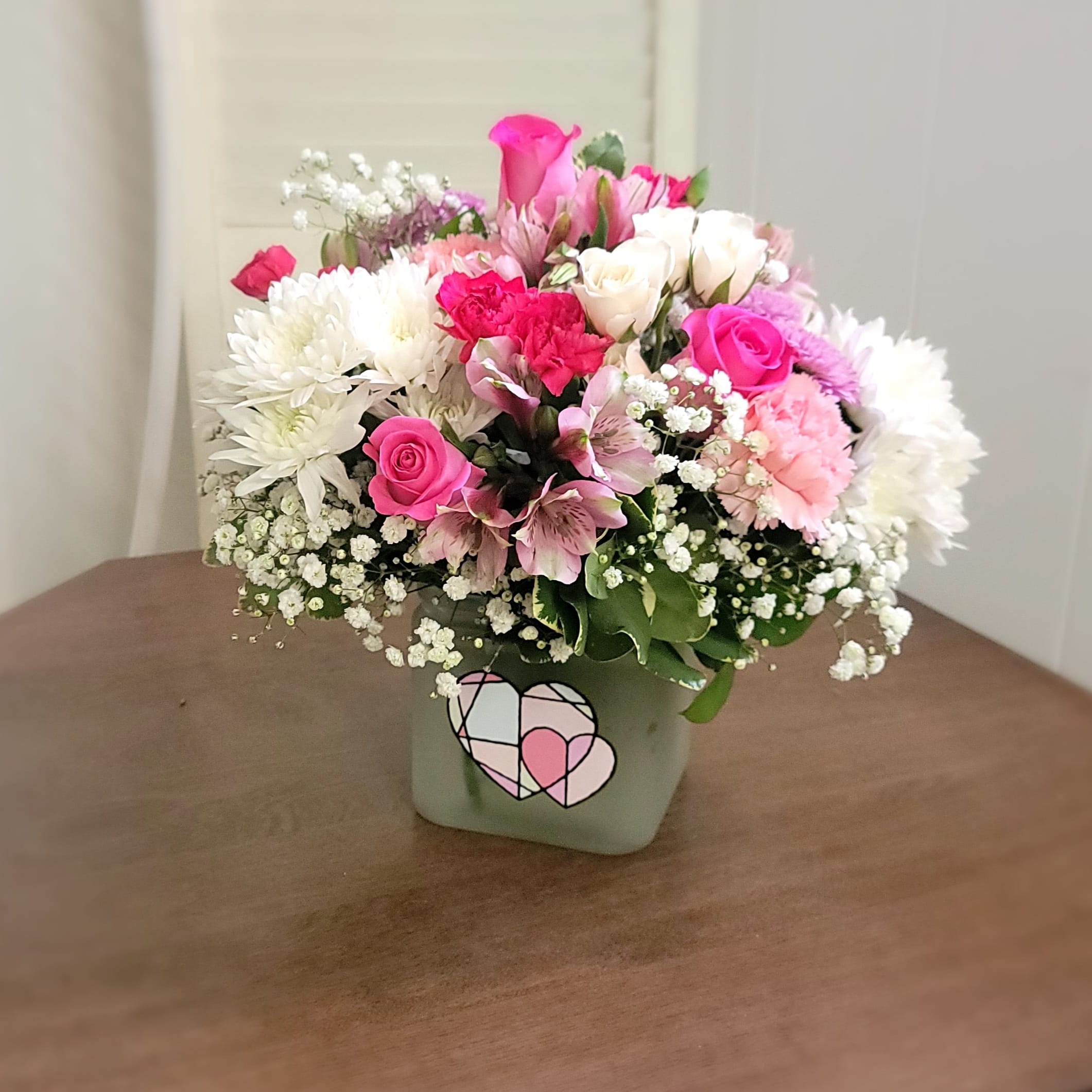 Chattanooga Florist, Inc. - Delivering Flowers & Floral Arrangements ...