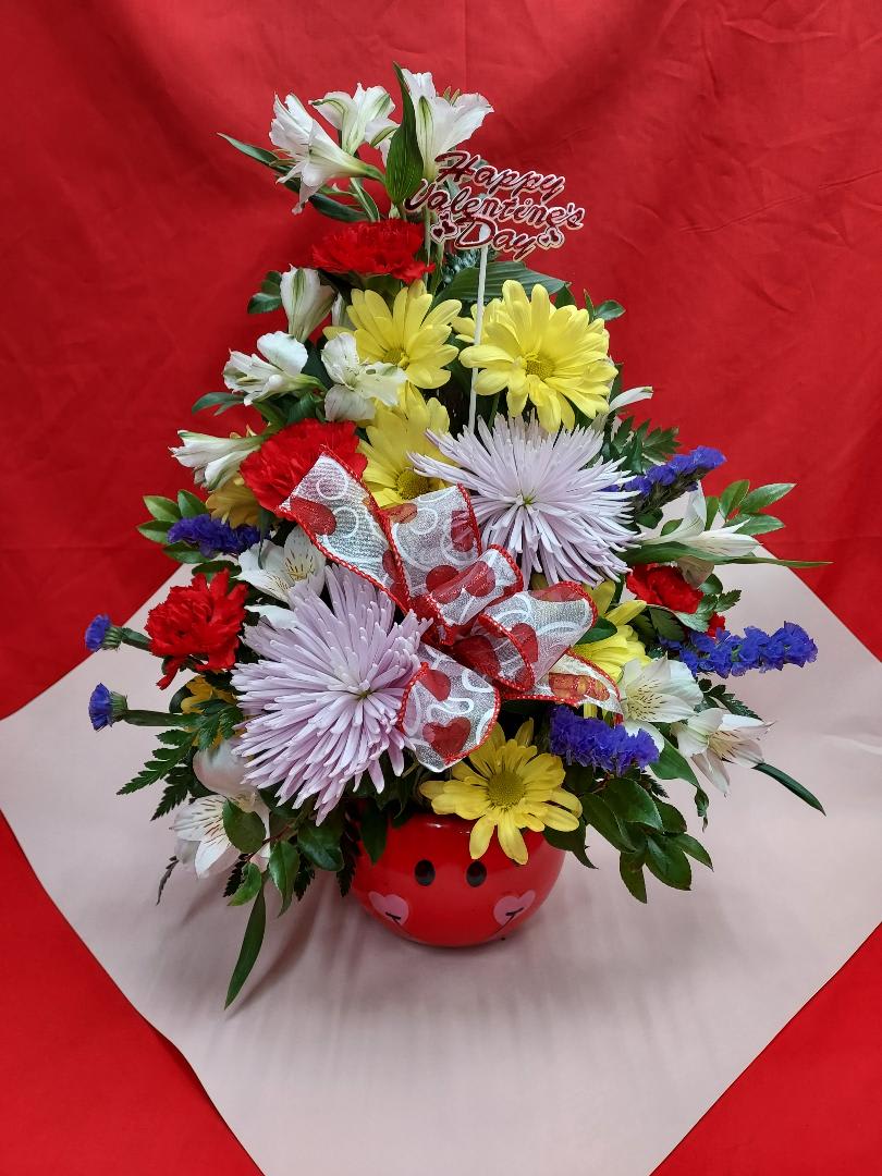 Islip Florist | FREE Flower Delivery Islip NY by Flowers by Chazz