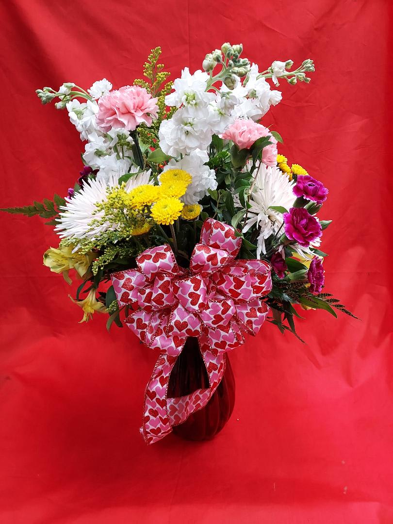Islip Florist | FREE Flower Delivery Islip NY by Flowers by Chazz
